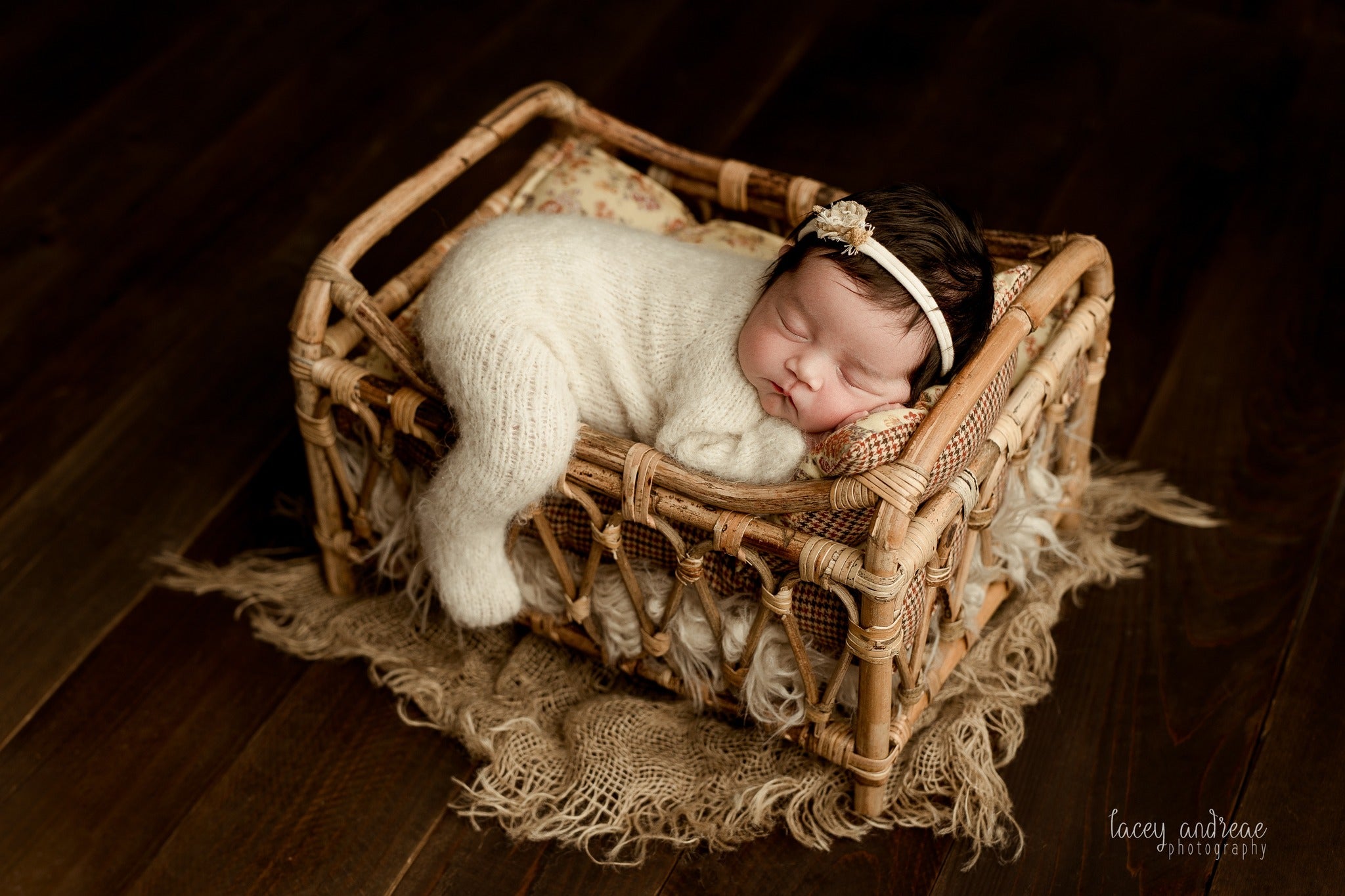 Bamboo Props – Luneberry, LLC