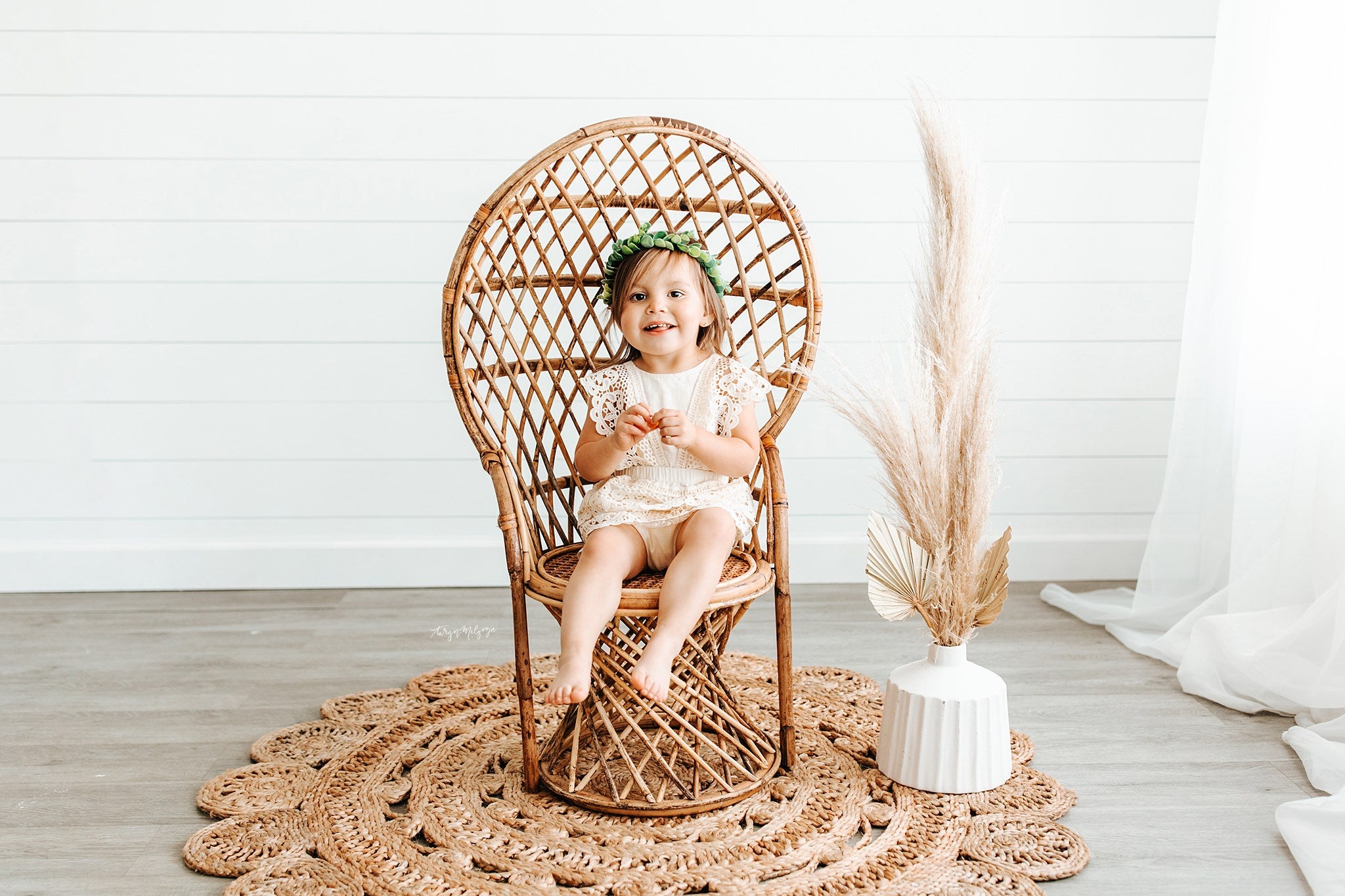 Bamboo Props – Luneberry, LLC