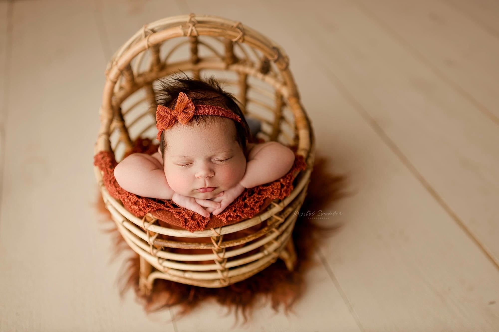 Bamboo Props – Luneberry, LLC