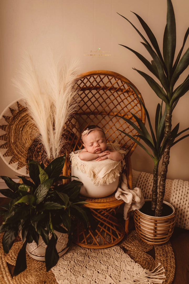 Bamboo Props – Luneberry, LLC