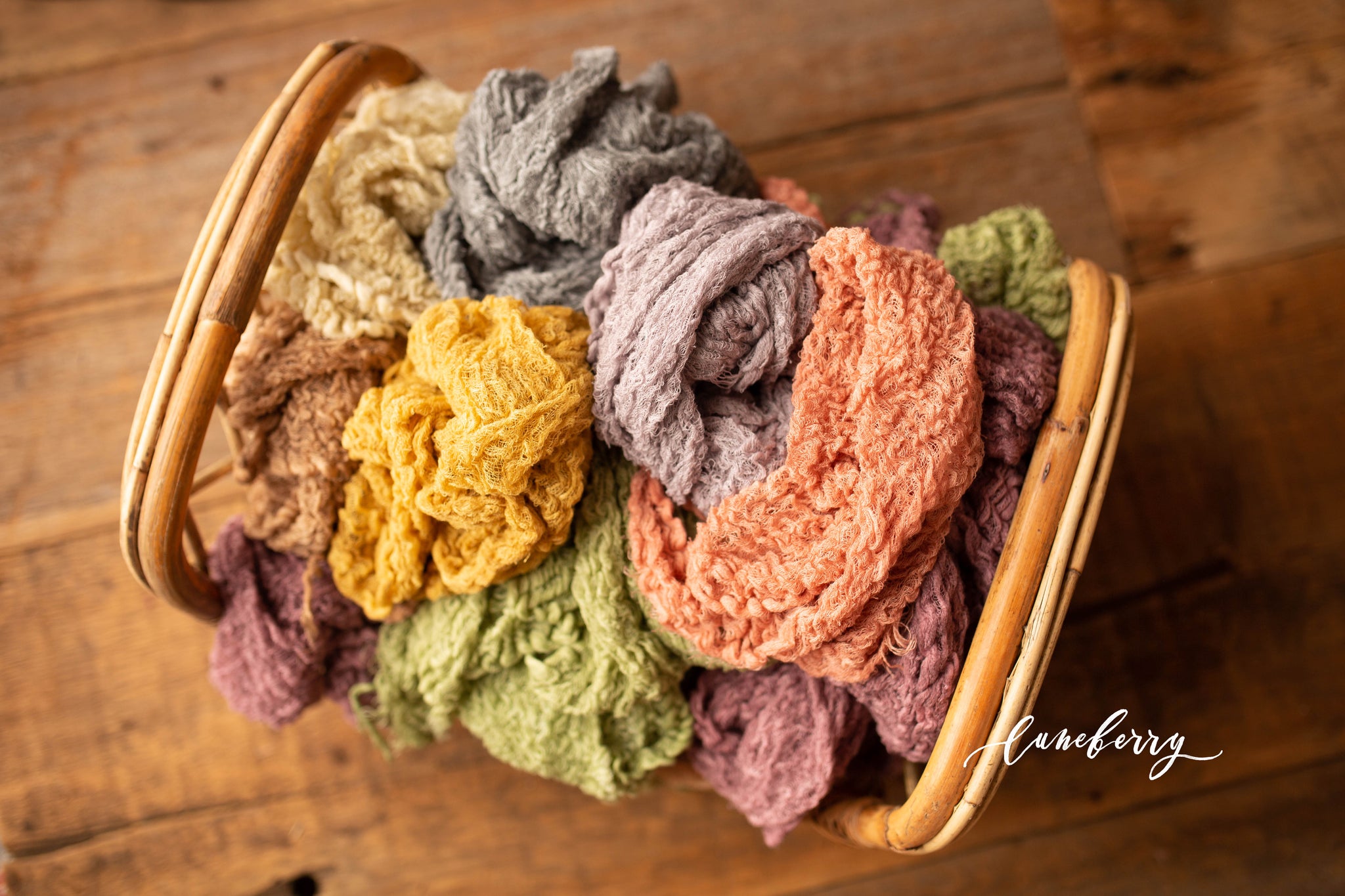 Extra Cheesy Cheesecloths – Luneberry, LLC