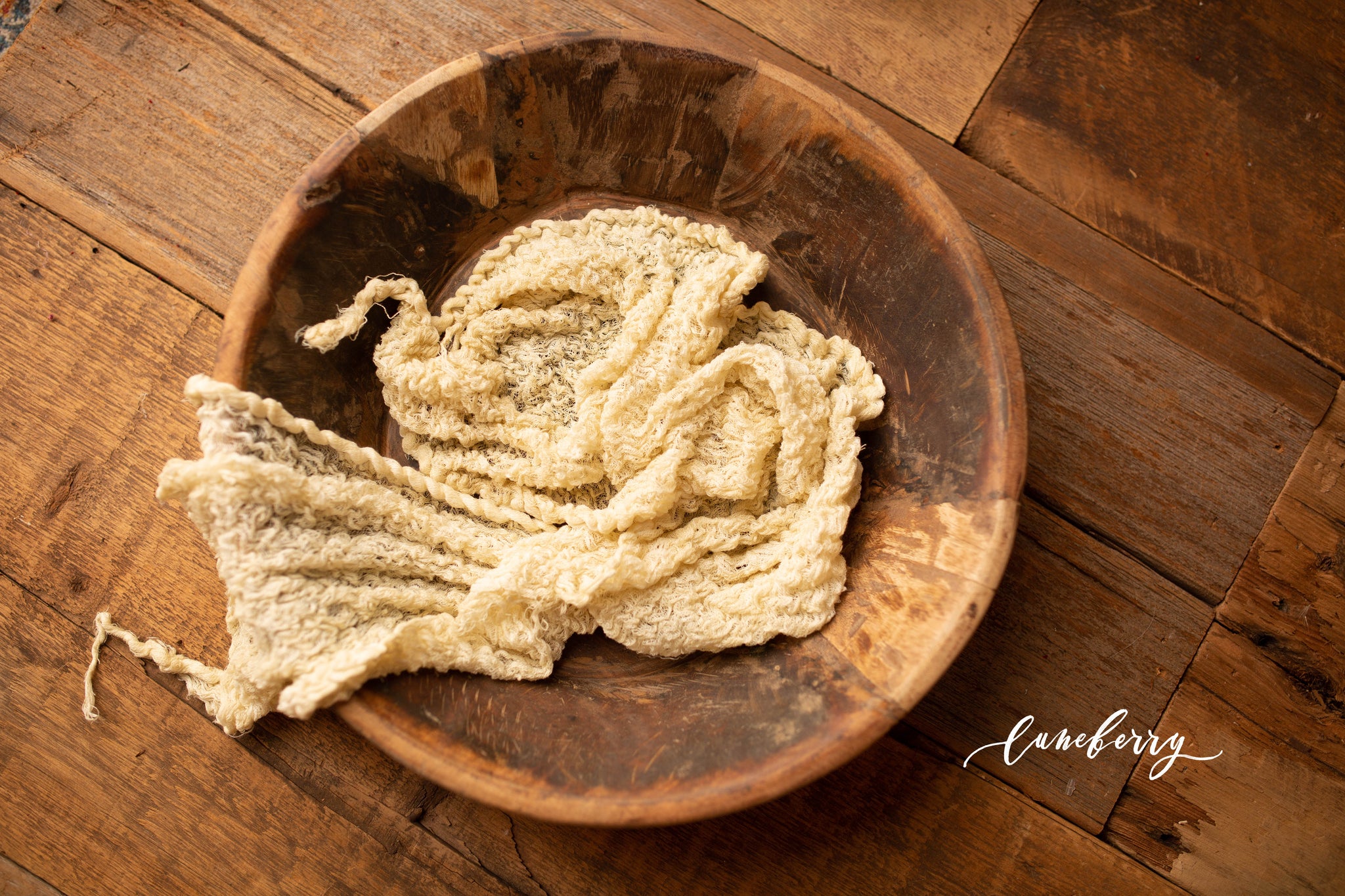 Extra Cheesy Cheesecloths – Luneberry, LLC